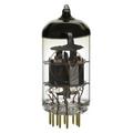 Радиолампа JJ Electronic 12AU7 (ECC82) Gold Plated Pins
